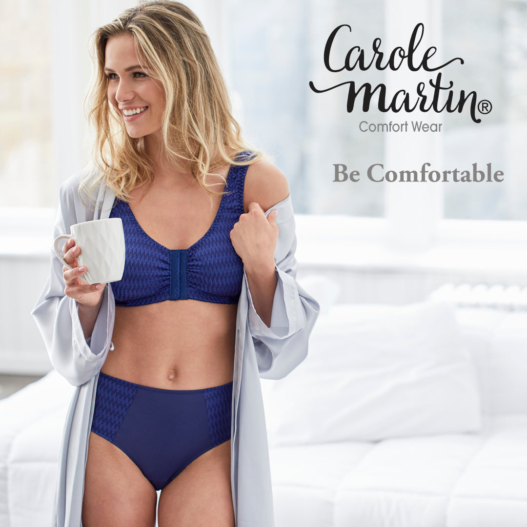 Comfort Lingerie – Nuvatek Distribution Corporation